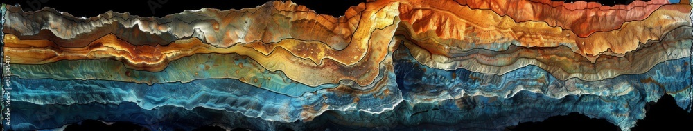 Unlocking Subsurface Aquifers: Geologists' Method of Predicting ...