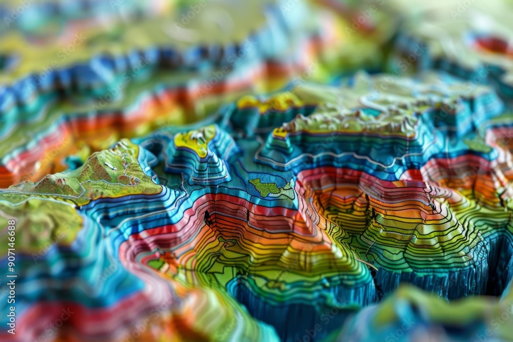 Unlocking Subsurface Aquifers: Geologists' Method of Predicting ...