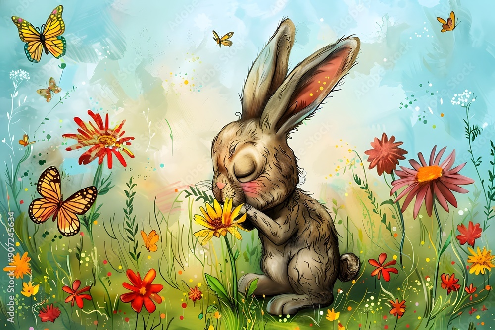 Animal sad and happy Moments with Tears and Comforting emotions. Crying ...