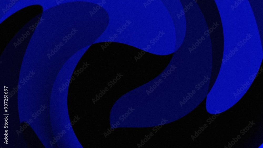 blue Gradient screen saver desktop backgrounds, holographic gradient ...
