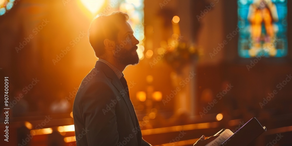 Inspirational Sunday Sermon: Embracing Biblical Teachings and Spiritual ...