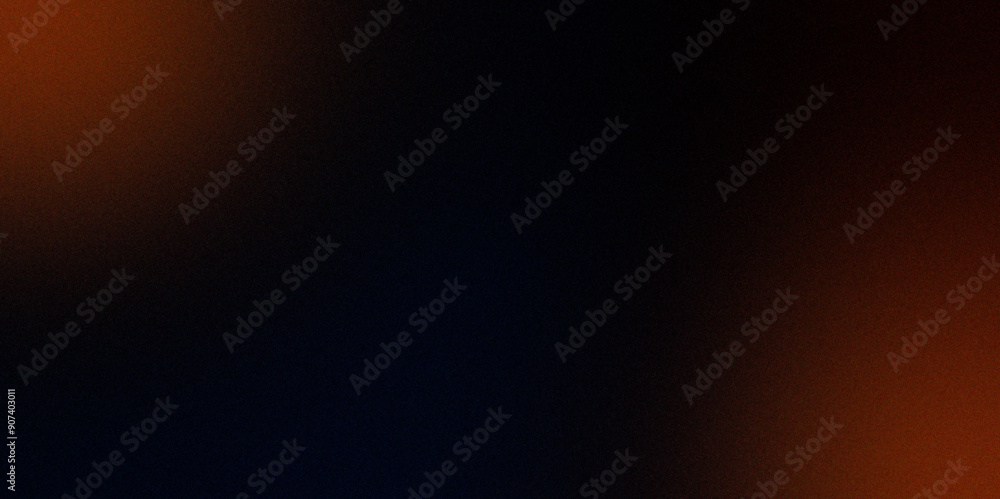 Abstract Noise Background With Red And Dark Blue Gradient For Appealing