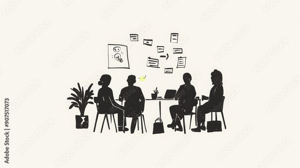 brainstorming, ideation, creativity, problem solving, innovation, mind ...