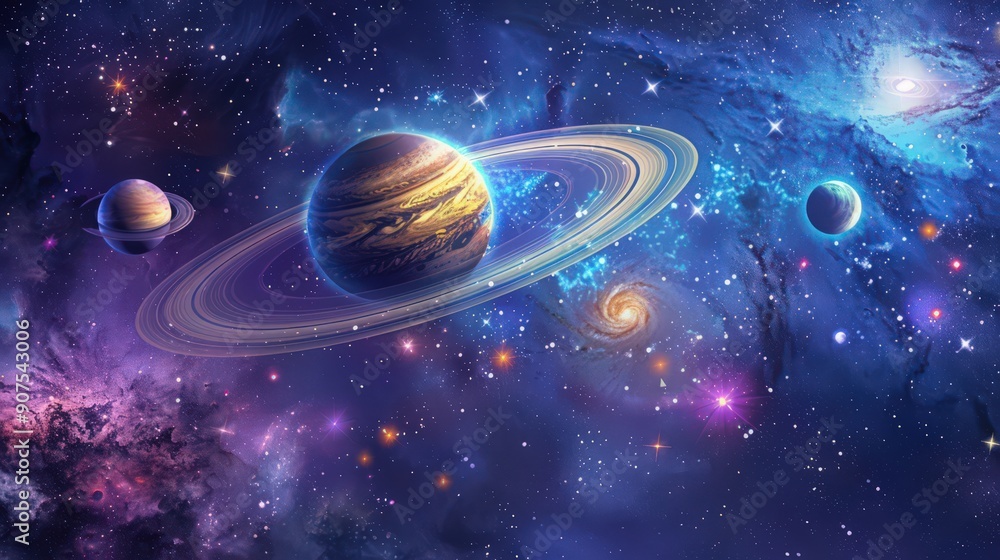 Exploring astronomy in science class reveals the mysteries of stars ...