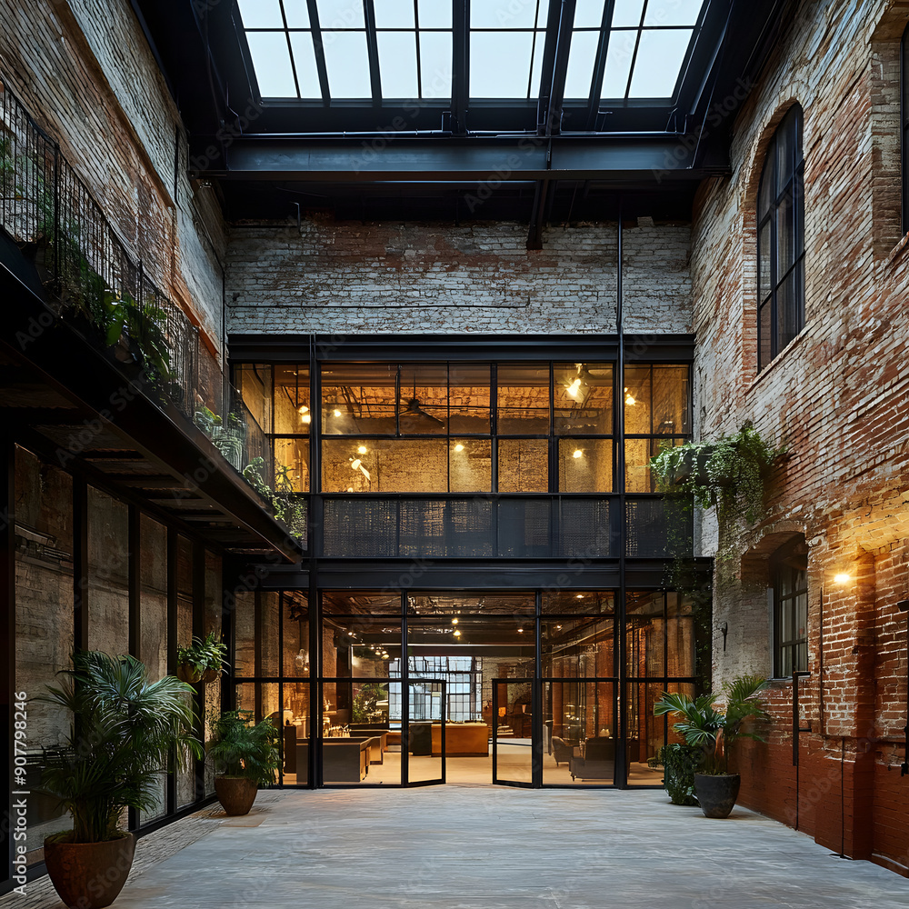 Adaptive Reuse: Transforming Old Structures into New Spaces highlights ... Adaptive Reuse: Transforming Old Structures into New Spaces highlights ...