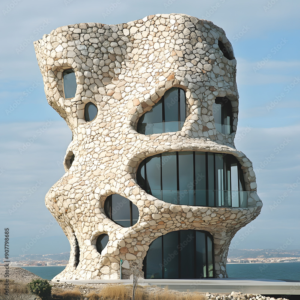 Architectural Marvels Iconic Building Designs showcase the most ...