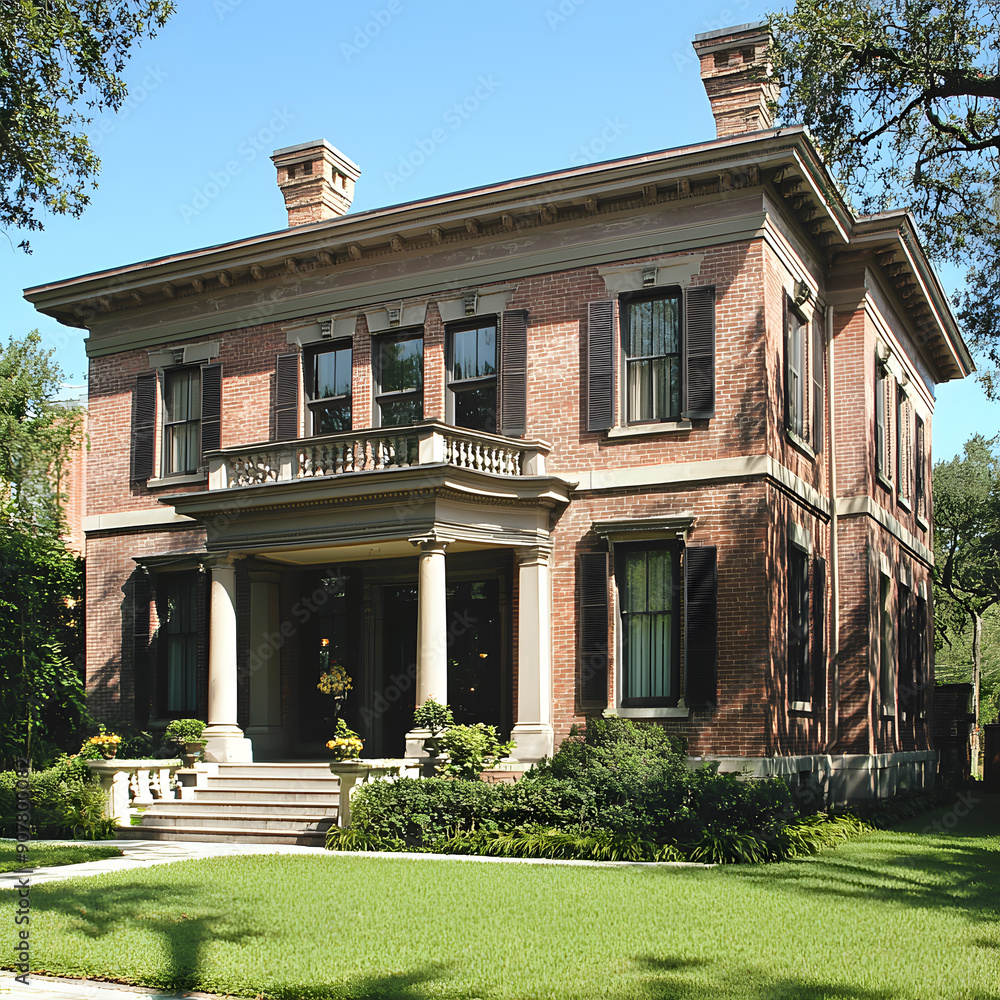 Historic Preservation Protecting Architectural Heritage focuses on the ...