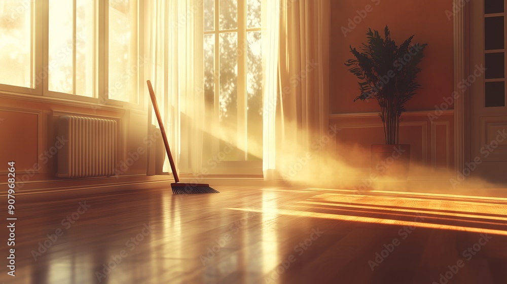 Ending the Day with Peace: The Role of Housekeeping in Creating a Calm ...