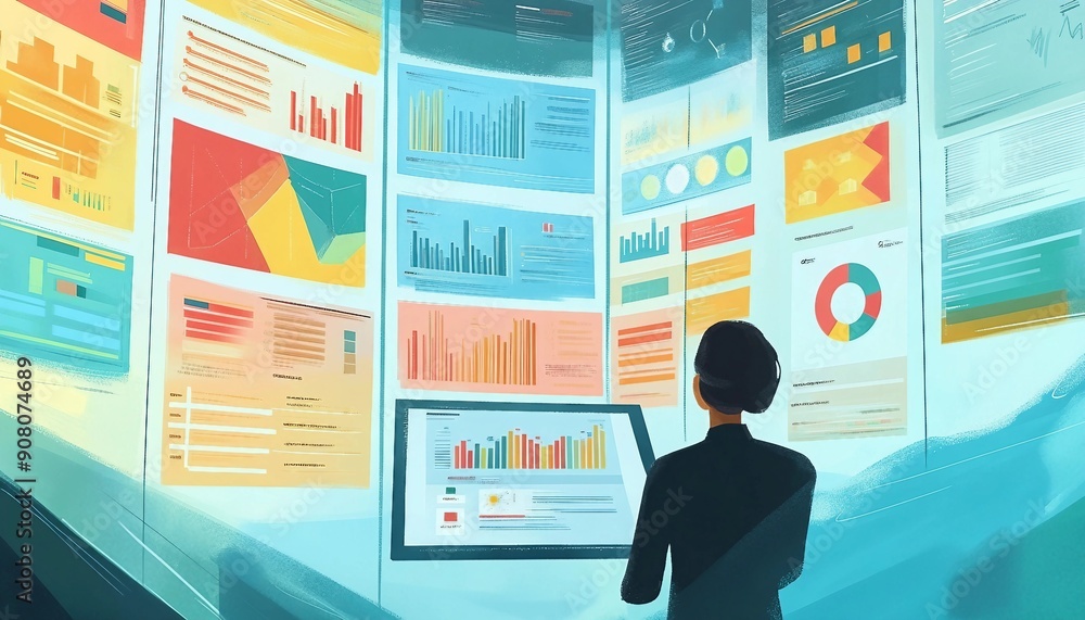 Decision-Making Process: Weighing Options and Finding Solutions ...