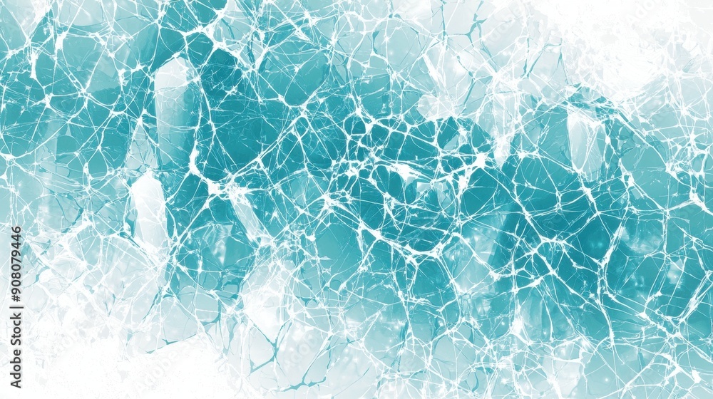 ภาพประกอบสต็อก 145. Doodle background, white and teal, mosaic patterns ...