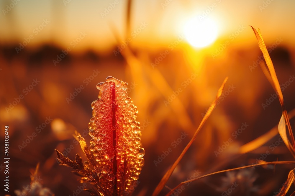 Scorching days: heat, summer, hot weather, marking the season with ...