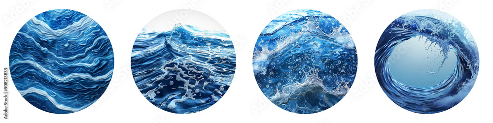 Current clipart collection, symbol, logos, icons isolated on ...