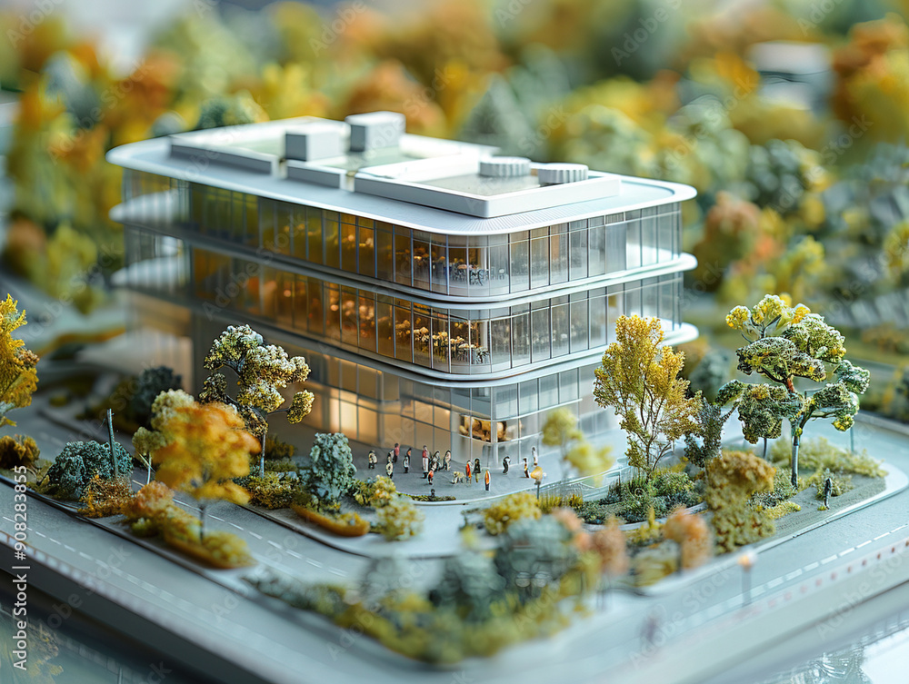 TSMC Expansion conception An image of TSMC, a Taiwanese semiconductor ...