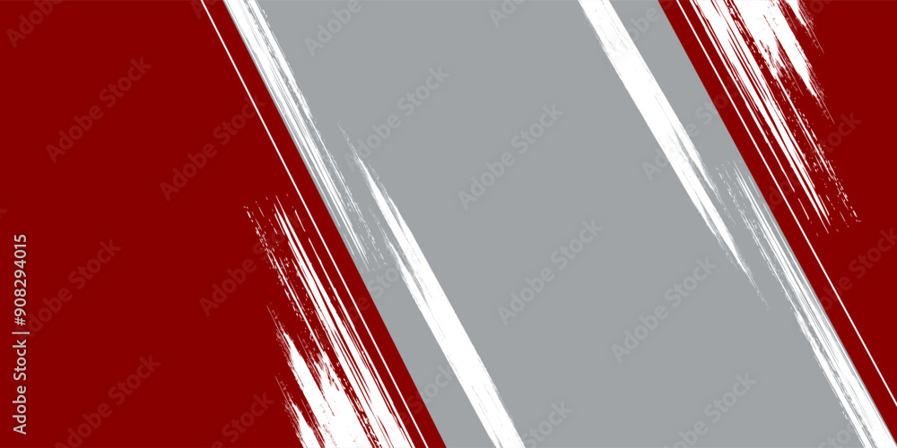 Sports background design with abstract modern template. Vector ...