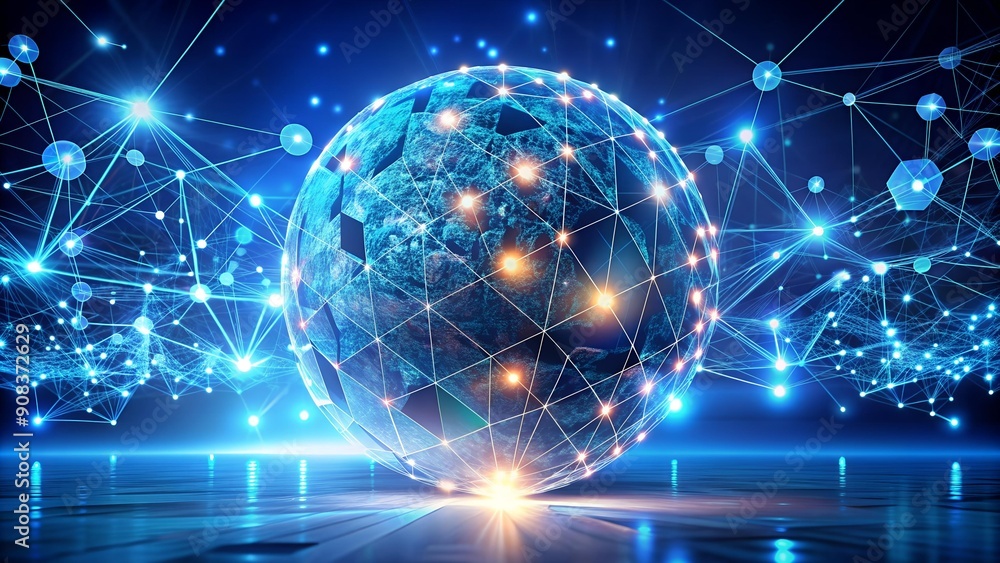 Quantum Leap in Healthcare: The Fusion of AI, Blockchain, and Big Data ...