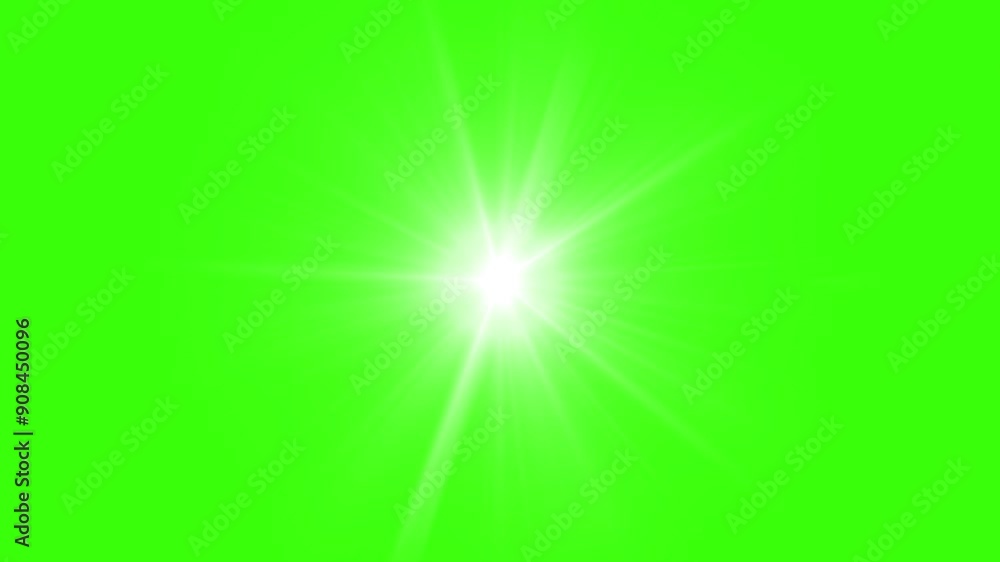 flashing light effect background, flashlight overlay, flashing light ...