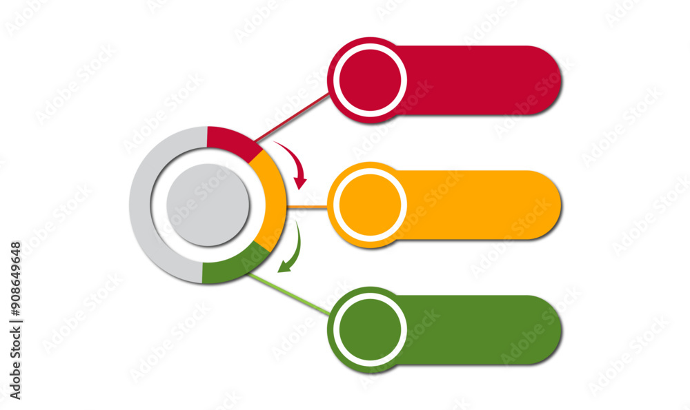 Ppt Icon Information Analysis Chart illustration image Stock Vector ...