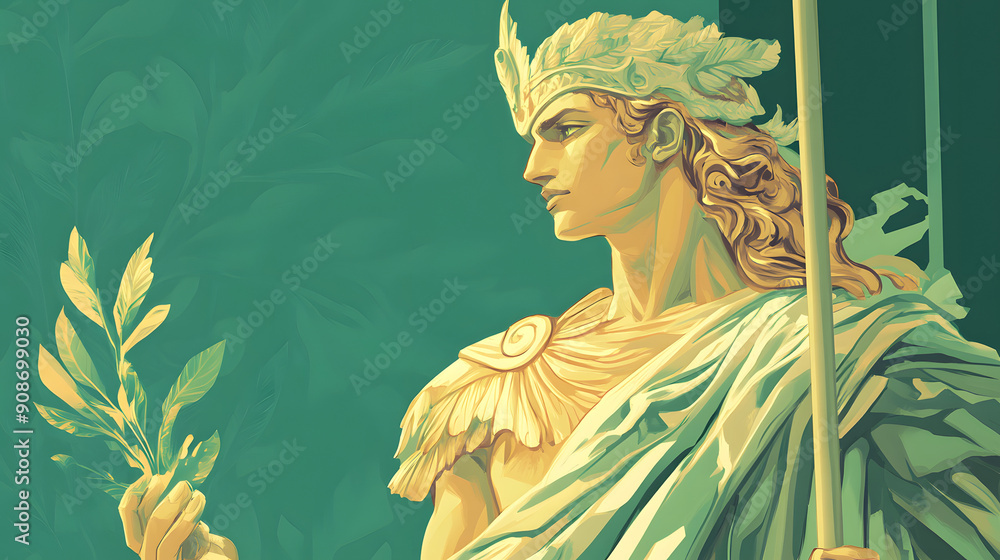 Greek goddess Hera illustration, Hera, the wife and one of three ...