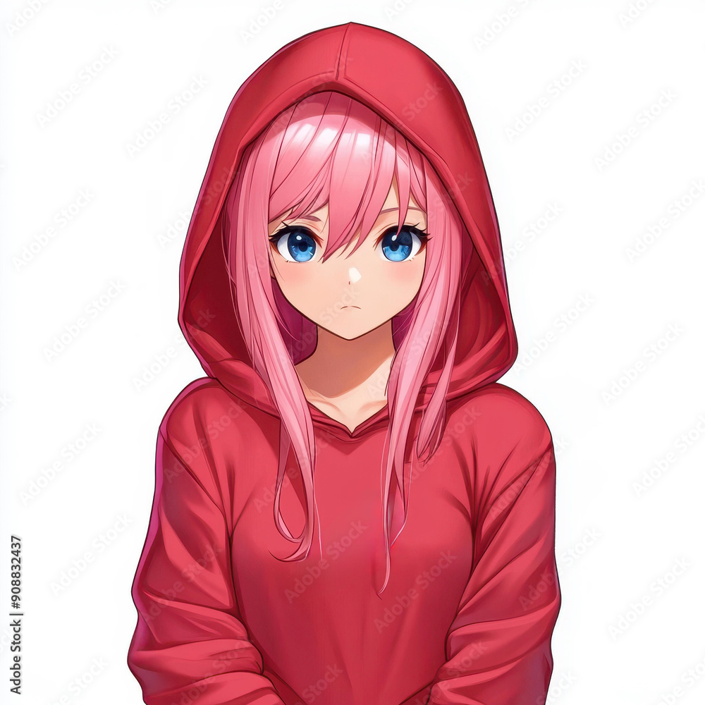 Dive into the world of anime Vtubers, where art meets entertainment in ...
