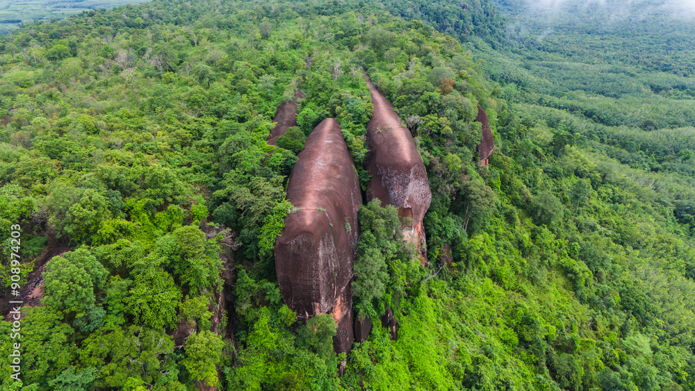 Hin sam whales or 3 whale rocks is the one of beautiful unseen landmark ...