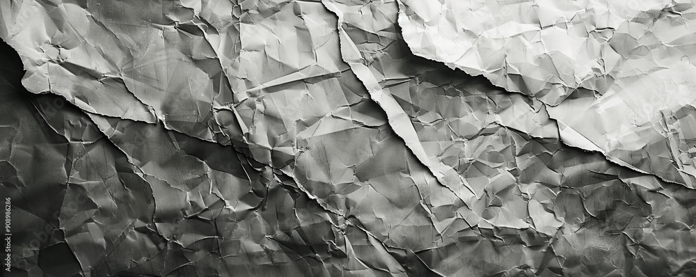 Old distressed grunge paper texture. Worn overlay urban distress ...