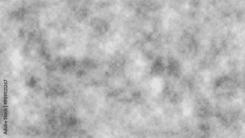 grey light marble, fog and smoke noise, Abstract digital black ...