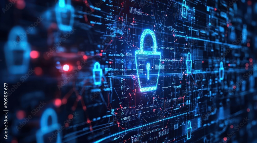 Cybersecurity Framework Compliance Matrix With Priority Levels