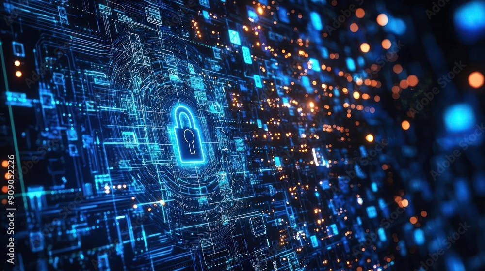 Cybersecurity standards compliance matrix with priority levels ...