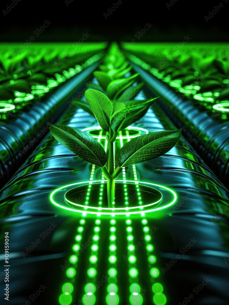 Green Tech Solutions Tech innovations aimed at reducing environmental ...