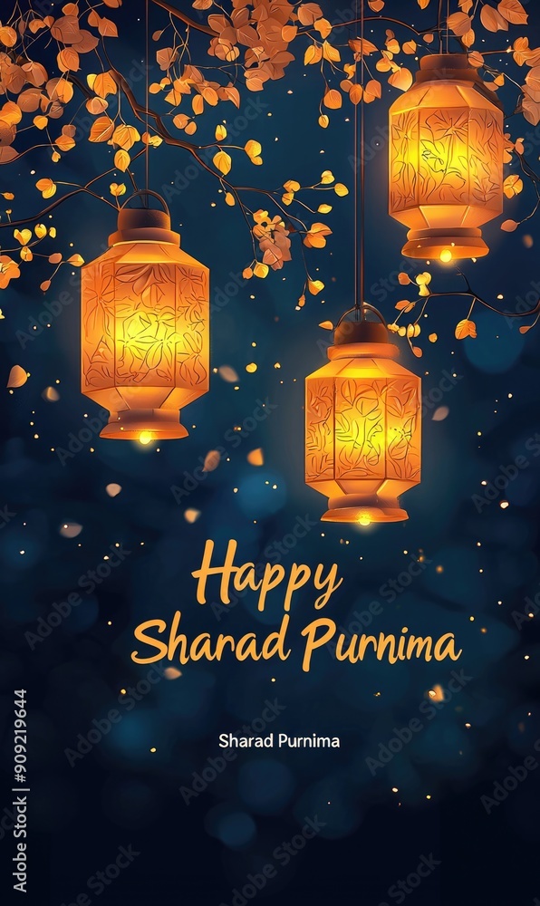 Celestial devotion: Sharad Purnima's full moon celebration, ancient ...