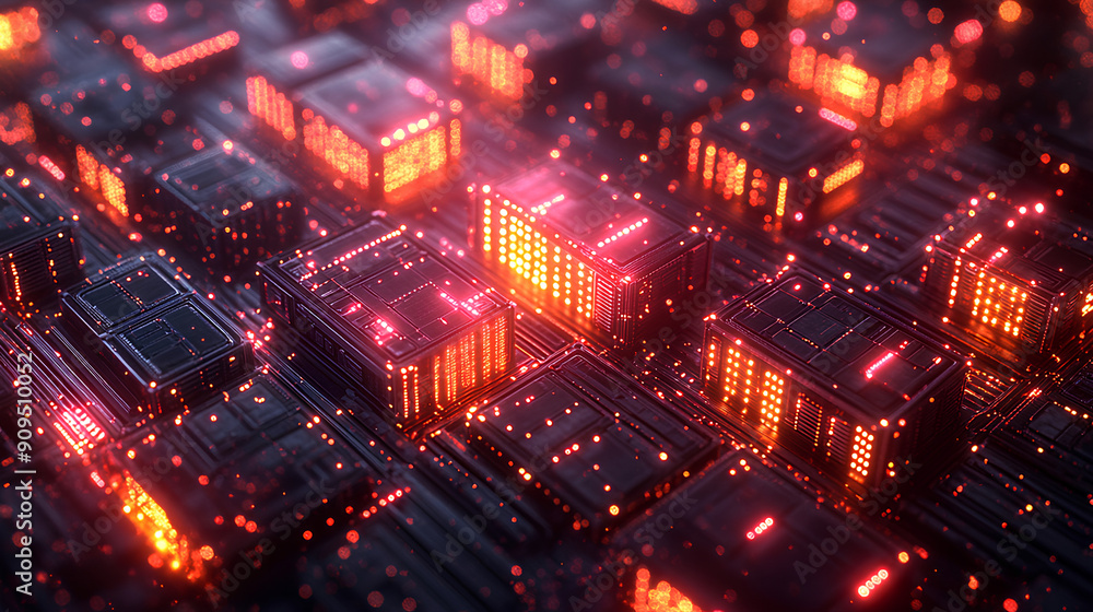 Container Orchestration Platforms Container Orchestration Platforms
