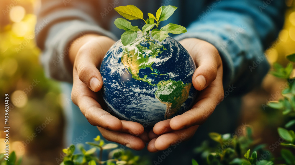 Save our planet! Let's celebrate Earth Day and Environment Day to ...