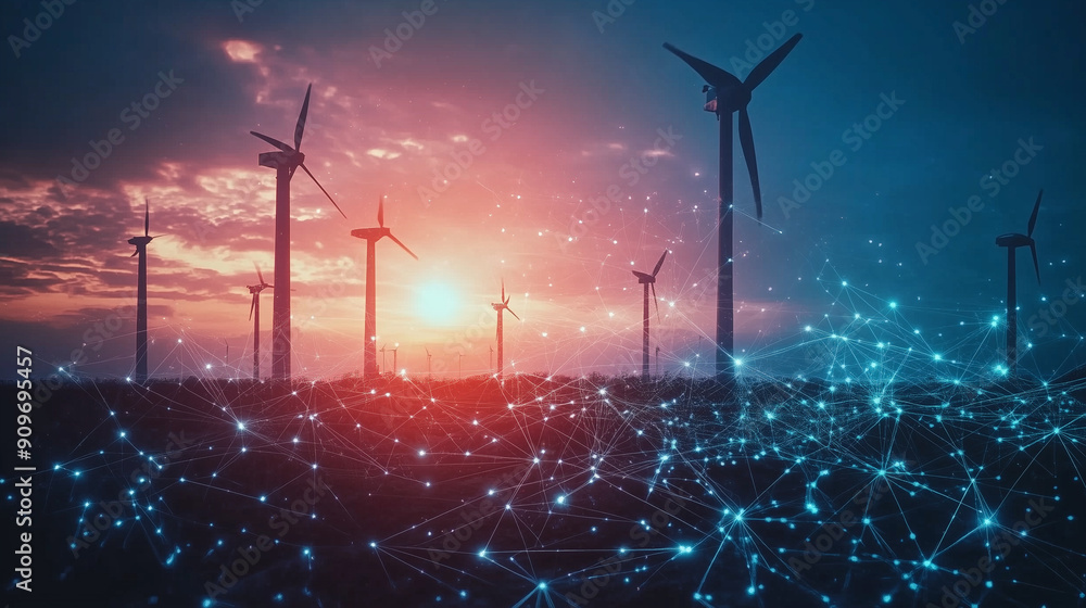 AI-Powered Energy Storage Systems Balancing Renewable Energy Sources ...