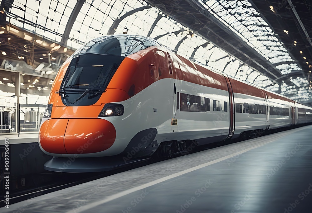 speed high my train design own business cabin carriage commute commuter ...