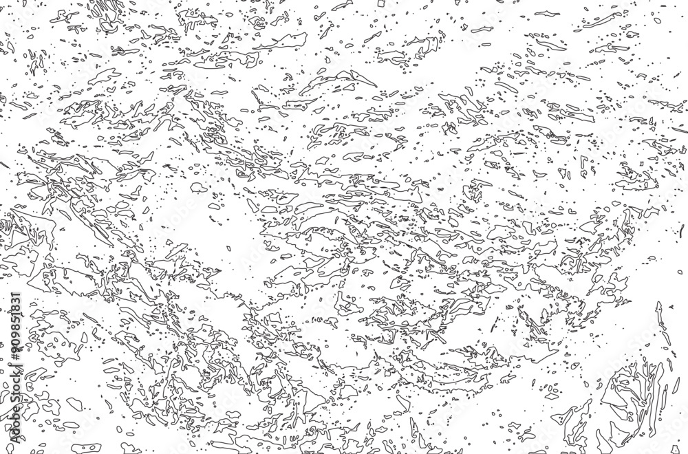 soil texture ground vector, Broken tiles mosaic pattern. texture ...