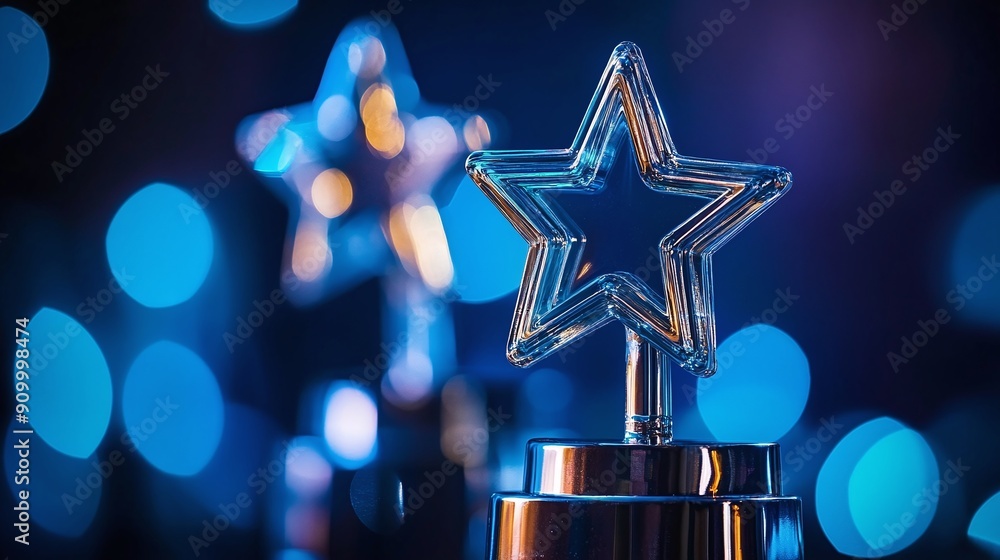 Exceptional employee, proficient leader, top-performing staff ...