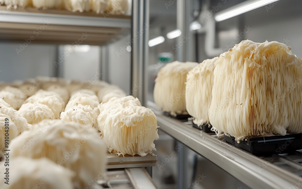 Cultivation of edible and medicinal mushrooms in the laboratory and on ...