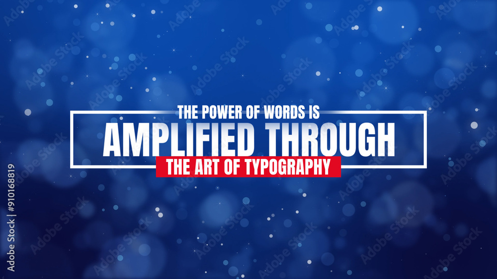 Text Animations with Minimalist and Simple Design Stock Template ...