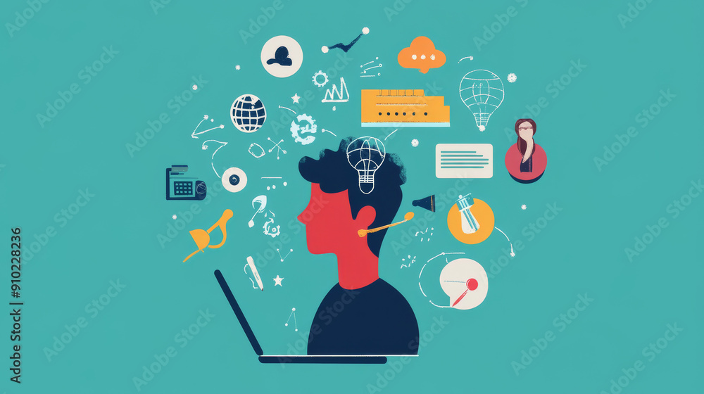EdTech uses AI to offer online courses and webinars. It aims to make ...