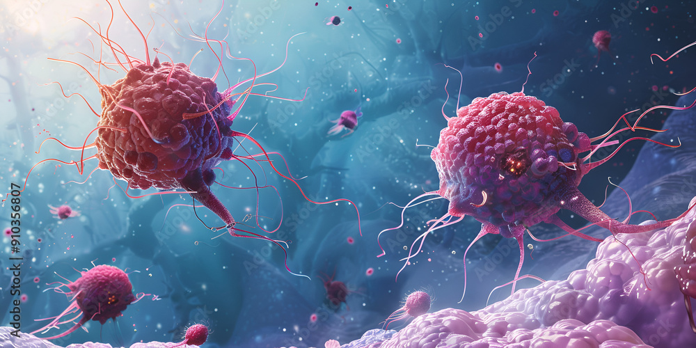 "Cellular Biology: Understanding the Complex Structures and Functions of Cells", "Exploring the ...