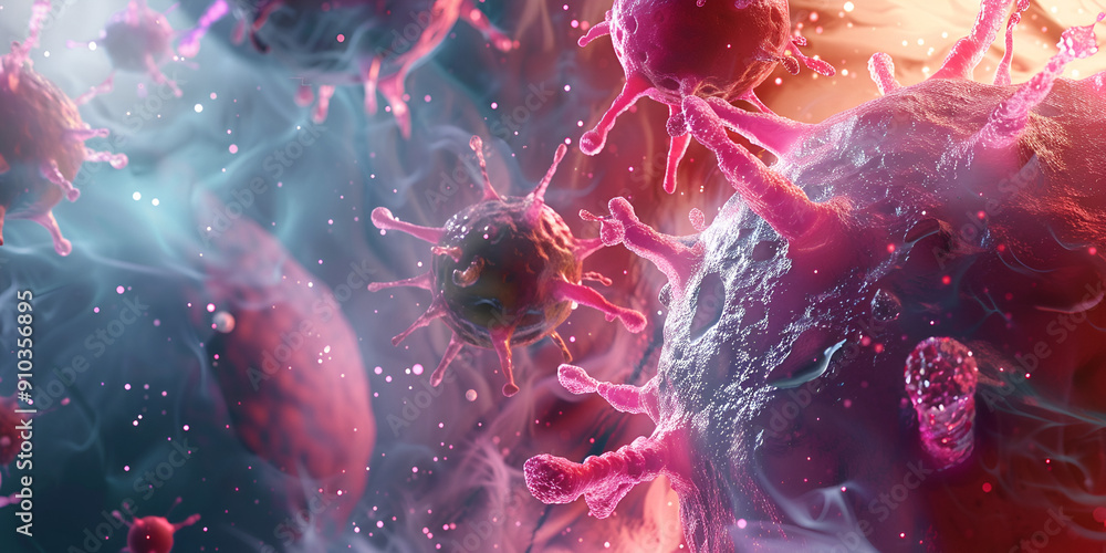 "Understanding Viral Structures: A Detailed Look at Virus Morphology ...