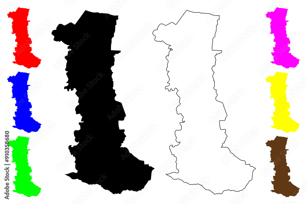 Canovanas municipality (Commonwealth of Puerto Rico, Porto Rico, PR ...