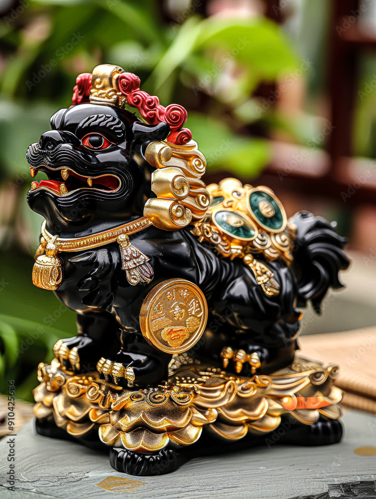 Jade Pixiu statue,pixiu symbol,pixiu Chinese,Pixiu is a symbol of good ...