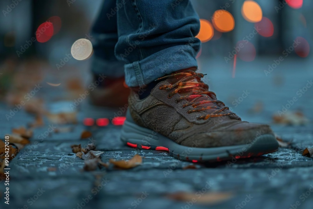 Podiatry and Geriatric Foot Pain: Understanding Symptoms of Peripheral ...