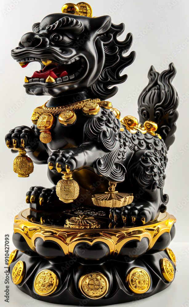 Jade Pixiu statue,pixiu symbol,pixiu Chinese,Pixiu is a symbol of good ...