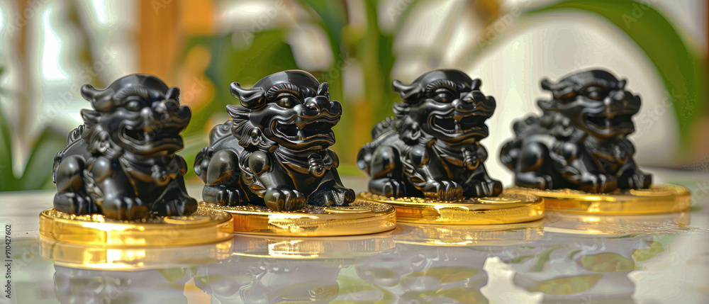 Jade Pixiu statue,pixiu symbol,pixiu Chinese,Pixiu is a symbol of good ...