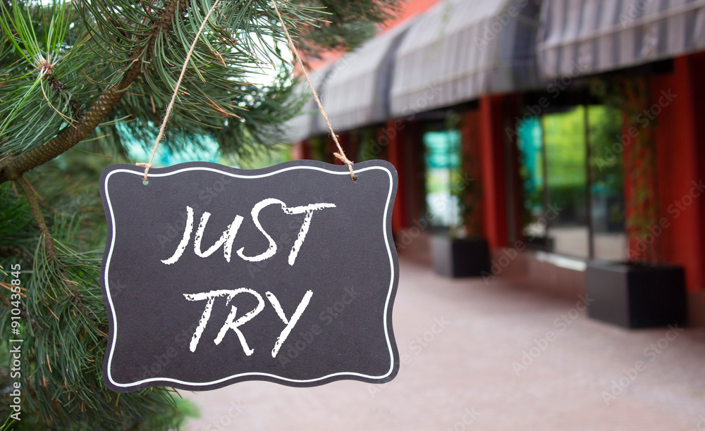 Live Demo symbol. Concept words Live Demo on black chalk background ...