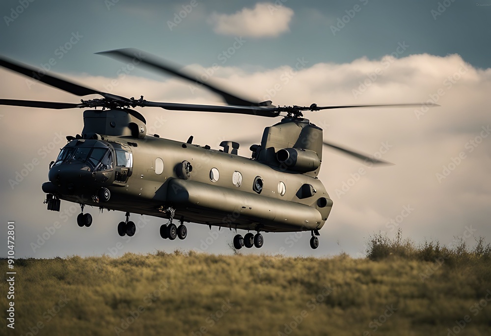 chinook helicopter airbase airforce raf royals air force footed taking ...