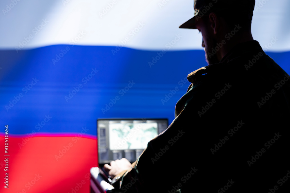 Federal Security Service unit responsible for Russia air defense ...