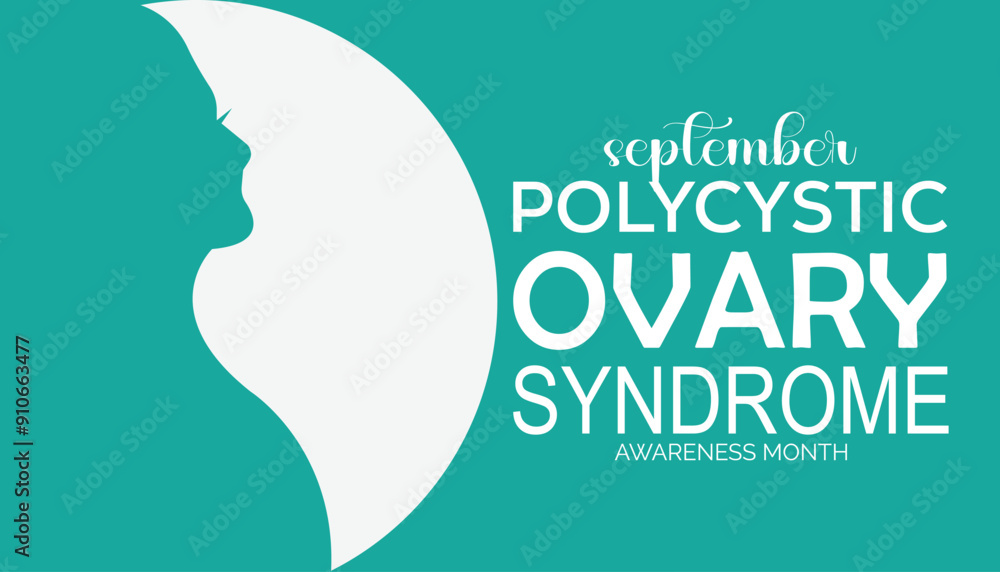 Polycystic Ovary Syndrome Awareness Month Is Observed Every Year On 0036